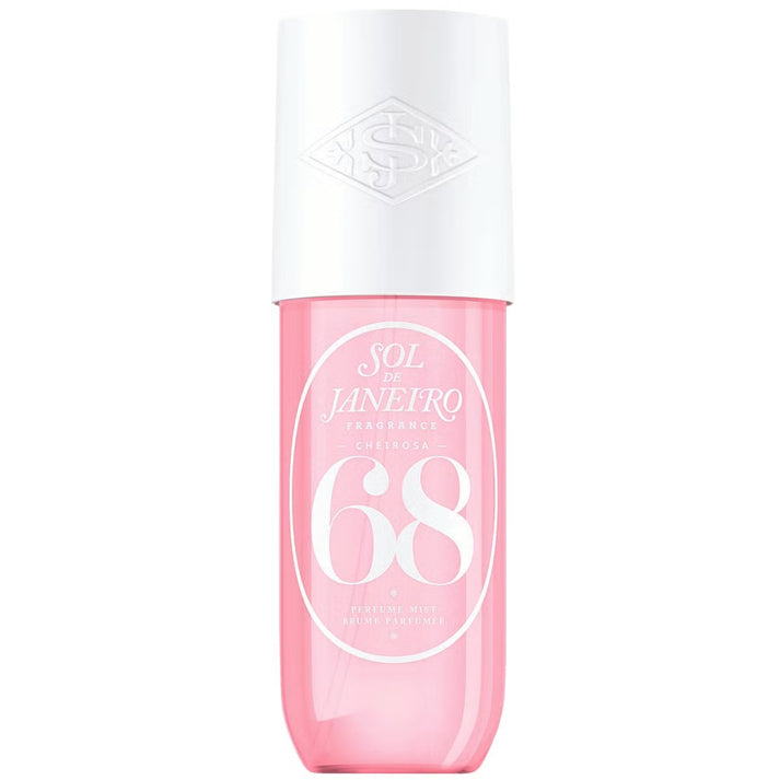 Sol de Janeiro Cheirosa 68 Perfume Mist 240ml – Grace Beauty