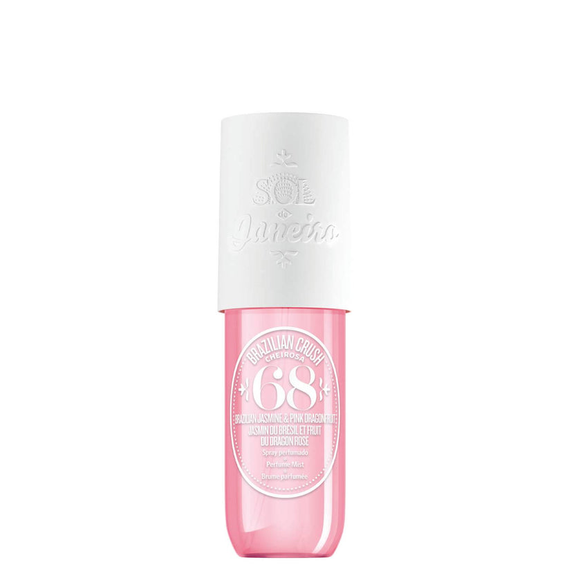 Sol de Janeiro Cheirosa 68 Perfume Mist 90ml – Grace Beauty